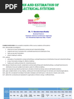 Electrical Final Circuits | PDF | Fuse (Electrical) | Electrical Wiring