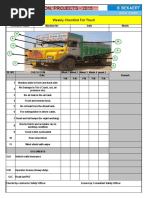 TLB Checklist | PDF