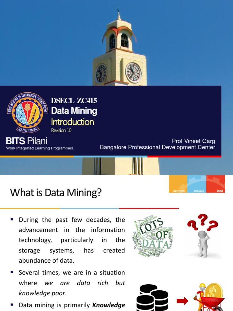 DM Batch 1 Combined | PDF | Level Of Measurement | Mean