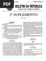 Sigedap PDF | PDF | Administração pública | Estado