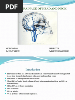External Vs Internal Jugular Vein | PDF | Vein | Human Anatomy