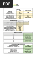REFPROP | PDF | Microsoft Excel | Spreadsheet
