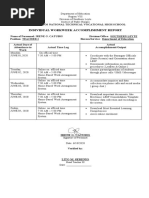 B Tech Marksheet Pdf Pdf Engineering