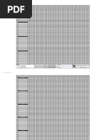 Form Xxvi (Muster Roll) | PDF