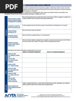 UCLA Loneliness Scale (Version 3) | PDF | Tests | Evaluation Methods
