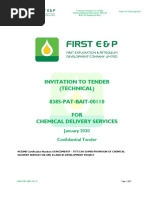 SOP FPA and LPA | PDF | Specification (Technical Standard) | Verification And Validation