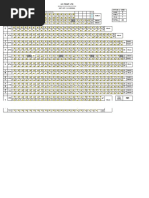 lner1035-azuma-seat-map-v5---9-car | PDF | Accessibility | Wheeled Vehicles