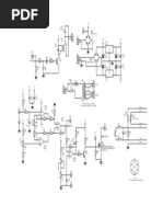 Hakko 470 Schematic | PDF