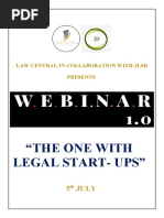 Haryana Courts VC LINKS | PDF