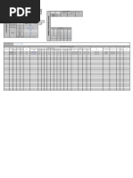 Check List Radio Base | PDF | Radio | Informática