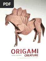 Potential Origami Collection | PDF