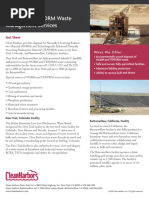 Hempadur Mastic 45880 (9588000000) | PDF | Toxicity | Personal ...