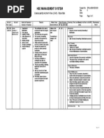 Man Basket Operation Guideline - 1 | PDF | Crane (Machine) | Elevator