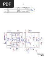RS485 Board Schematic PDF | PDF