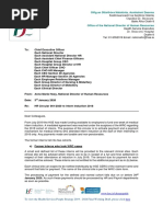 HSE Parental Leave Application Form | PDF | Payroll | Human Resources