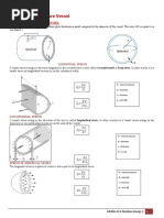 Calculation of Rope Drum | PDF | Rope | Angle