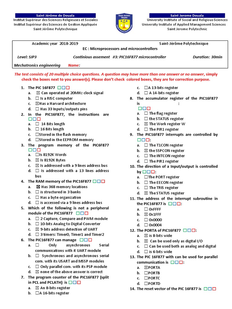 NGUEFACK ZEUTSA Eddy Ange #3 | PDF | Computer Engineering | Computer ...