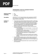 ABC Tile Adhesive Quick Guide | PDF