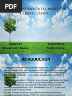 EVS Unit-4 (Social-Issues-and-Environment) | PDF | Climate Change ...