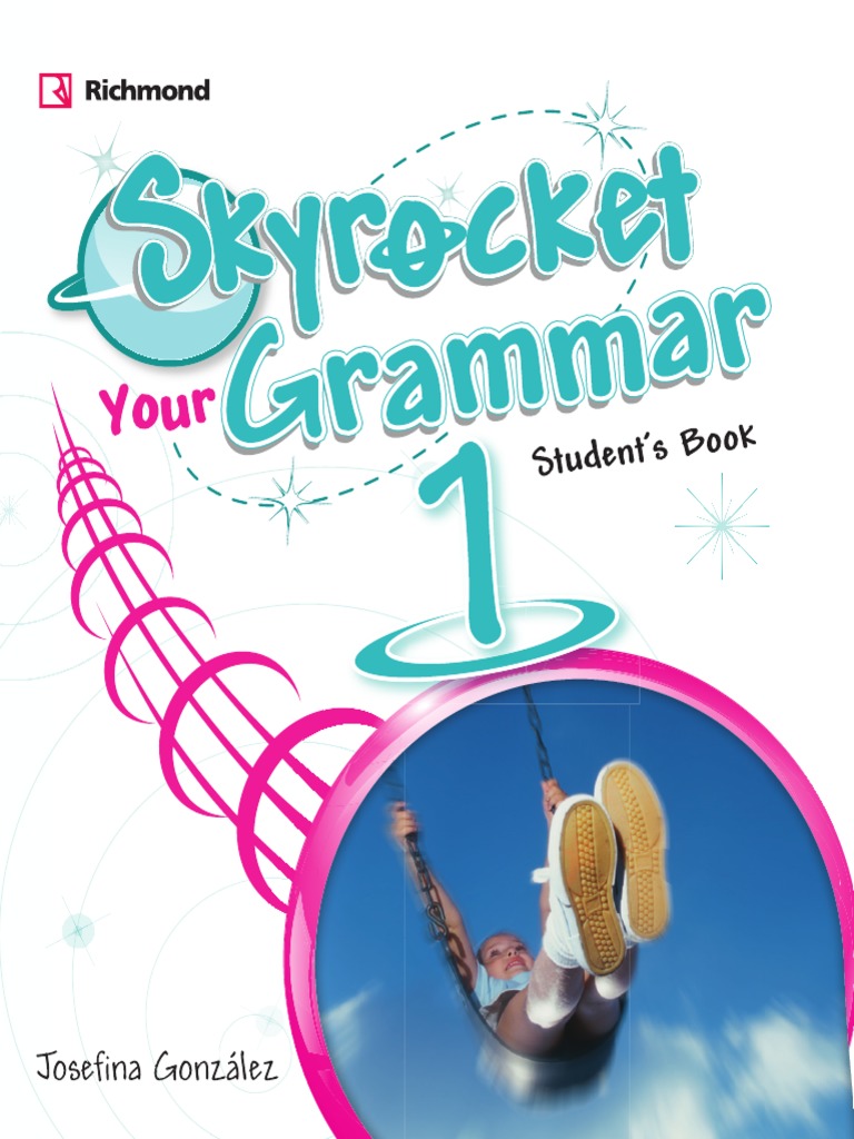 English Book 1th Grade | PDF | Plural