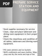 Types of Holloware and Their Uses | PDF | Tableware | Cuisine