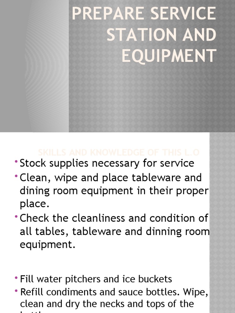 Essential Bar Supplies and Flatware Guide | PDF | Spoon | Teaspoon