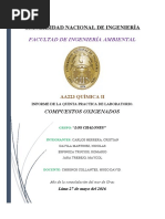 BENZAMINA | PDF | Amida | Amoníaco