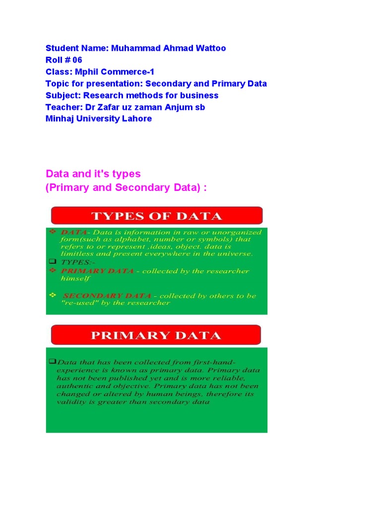 data-and-it-s-types-primary-and-secondary-data-pdf