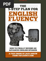 Complete Spoken English Course | PDF