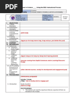 4as Lesson Plan Template | PDF | Learning | Teachers