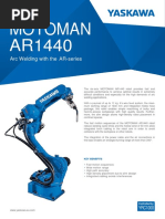Duerr Datasheet Ecobell3 en PDF | PDF | Paint | Valve