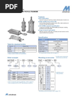 Camco KBMM, KBMG, KBUG Side Pocket Mandrel | PDF | Pipe (Fluid ...