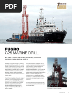 Depth To Point of Fixity | PDF