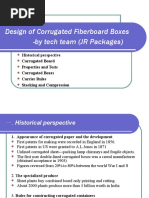 Carton BOX SPECIFICATION | PDF