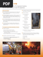 Fire Command Centre PDF | PDF | Emergency Management | Fire Safety