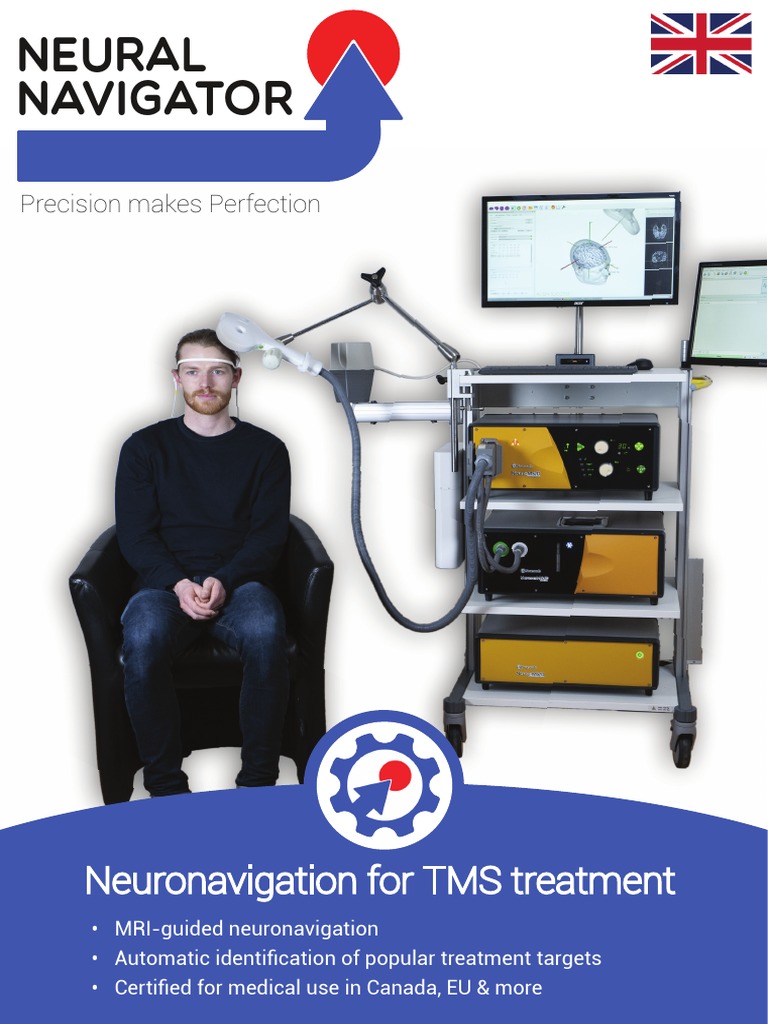 Brochure Neural Navigator Essentials | PDF | Equipment | Computing And ...