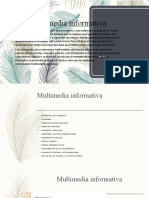 Tipos y Funciones de Tableros Informativos | PDF | Diseño | Información