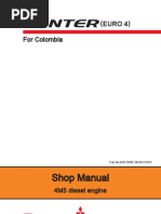 TH663 PDF | PDF | Brake | Transmission (Mechanics)