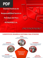 Qué Es La Ética en La Gastronomía | PDF