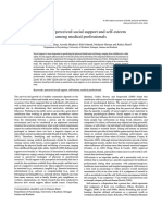 Explanatory Model Kleinman | PDF | Mental Disorder | Health Care
