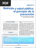 Desnutrición Gomez-Waterlow | PDF | Enfermedades y trastornos ...