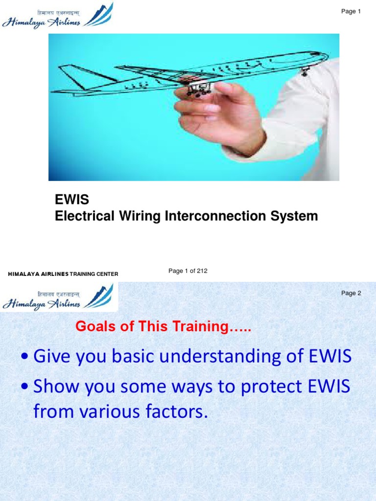 Ewis Course Note PDF | PDF | Electrostatic Discharge | Calibration