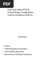 CDCCL Fuel Tank | PDF | Aviation | Transport