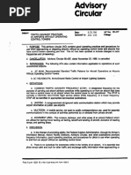 Pilot ATC Communication Procedures | PDF | Transponder (Aeronautics ...