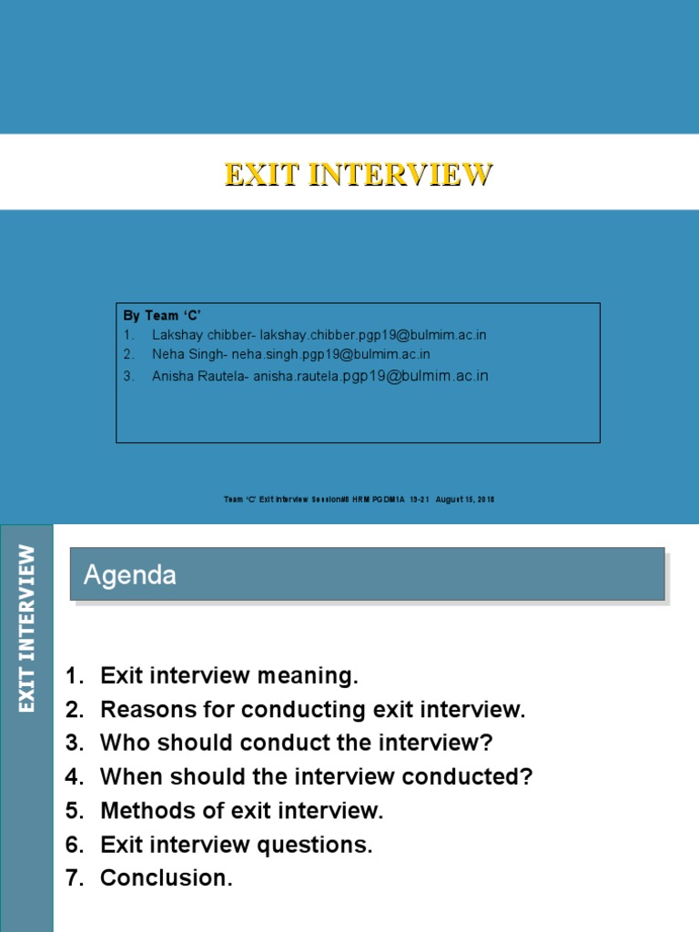 HRM Presentation | PDF | Employee Retention | Behavioural Sciences