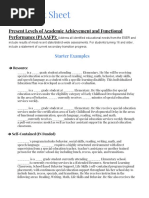 LETRS Unit 3 Session 1-8 Answers Quizzma | PDF | Phonics | Word