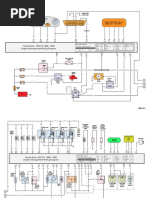 ECU PInout Toyota 1NZ-FE | PDF | Ignition System | Throttle