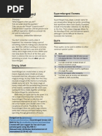 Pointy Hat - The Restless | PDF | Copyright | License