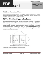 Property Modifiers For All Structural Elements in ETABS | PDF | Beam ...