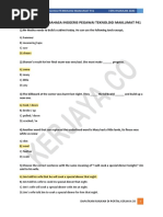Takaful Basic Examination Registration Guide | PDF | Computing